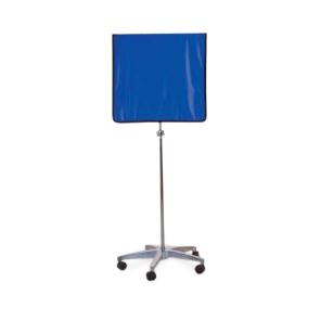 Standard Mobile Lead Shield Replacements | Medline