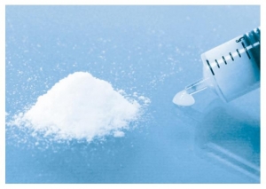 EquiSpon Absorbable Gelatin Sponge and Powder by Invotec | Medline ...