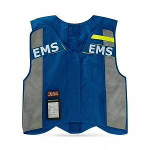 STATVESTS G3 Basic Safety Vests | Medline Industries, Inc.