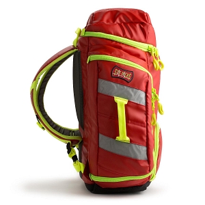 StatPacks G3 Clinician EMT Jump Bags | Medline Industries, Inc.