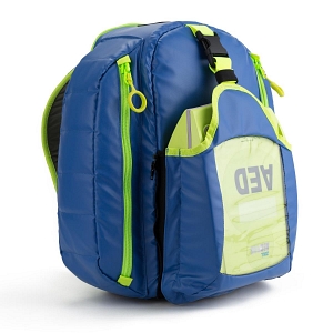 G3 Quicklook AED Backpacks | Medline Industries, Inc.