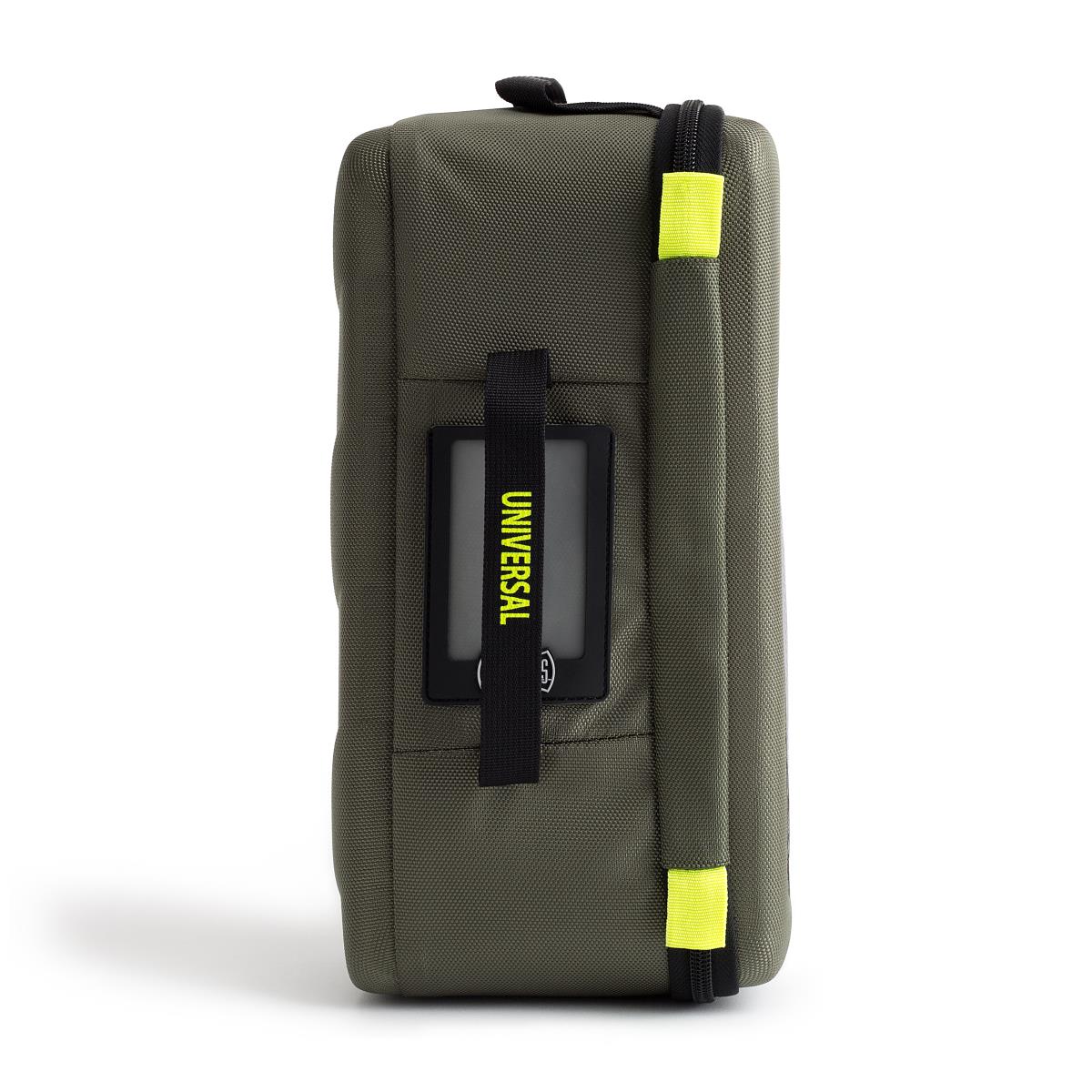 StatPacks G3 Universal Cell EMS Trauma Bags | Medline