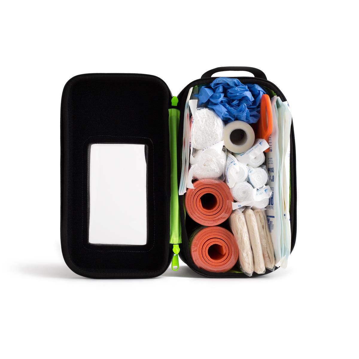 StatPacks G3 Universal Cell EMS Trauma Bags | Medline