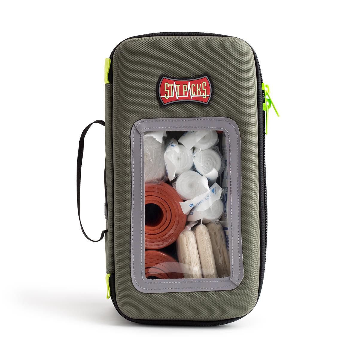StatPacks G3 Universal Cell EMS Trauma Bags | Medline