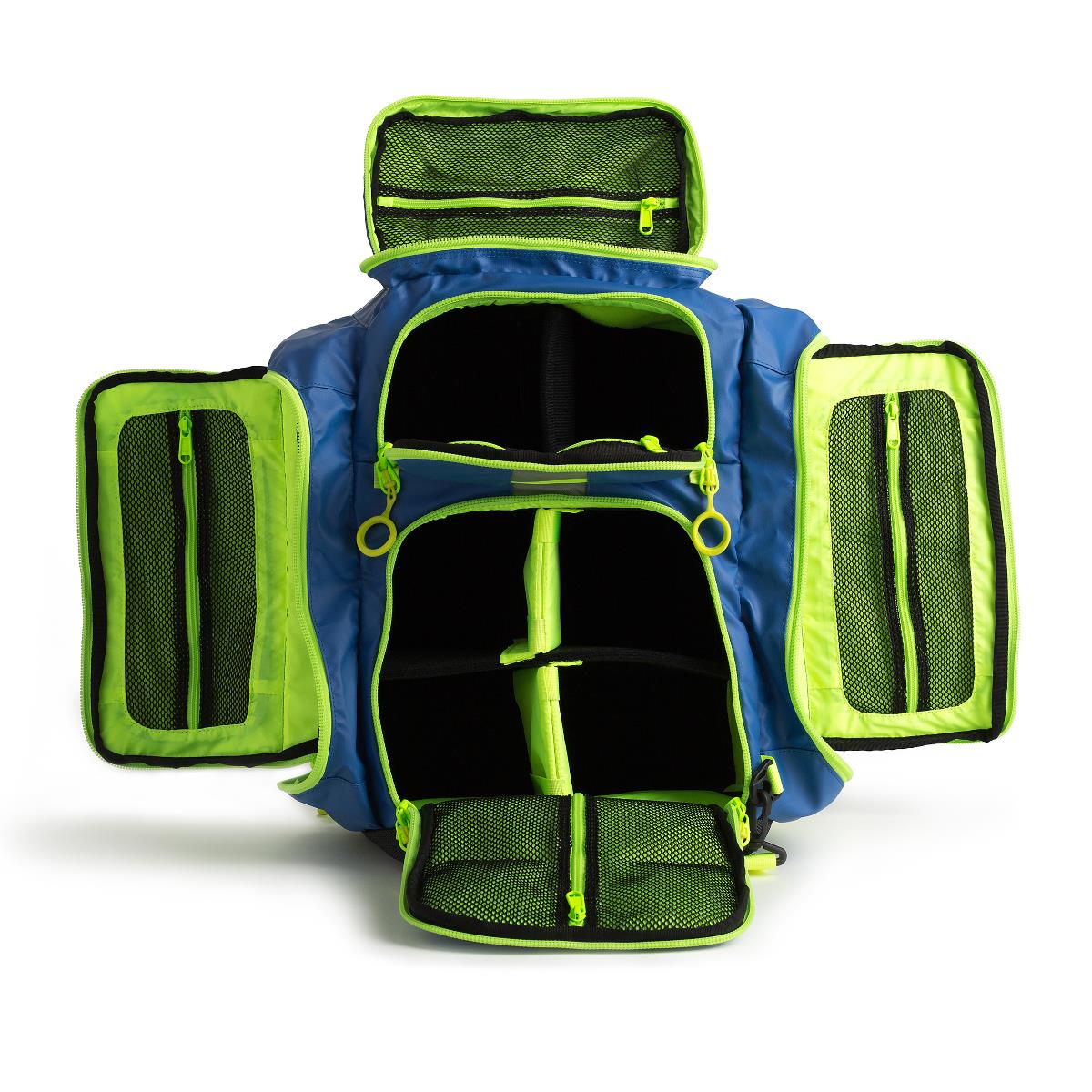 StatPacks G3 Perfusion Medic Backpacks | Medline