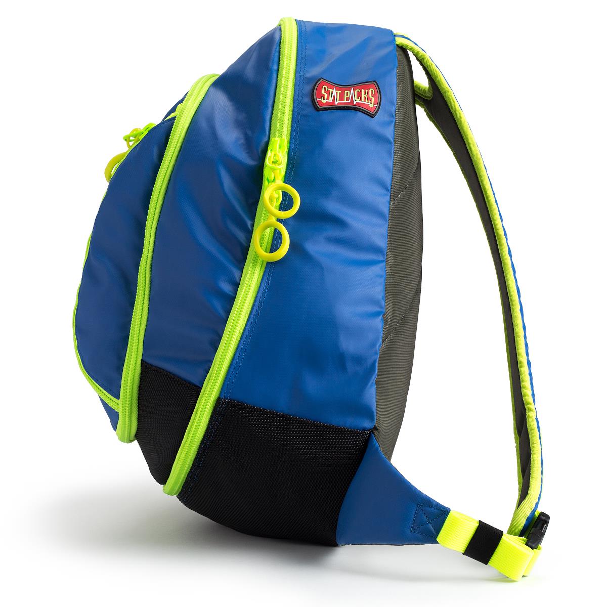 StatPacks G3 Medslinger EMT Medicine Bags | Medline