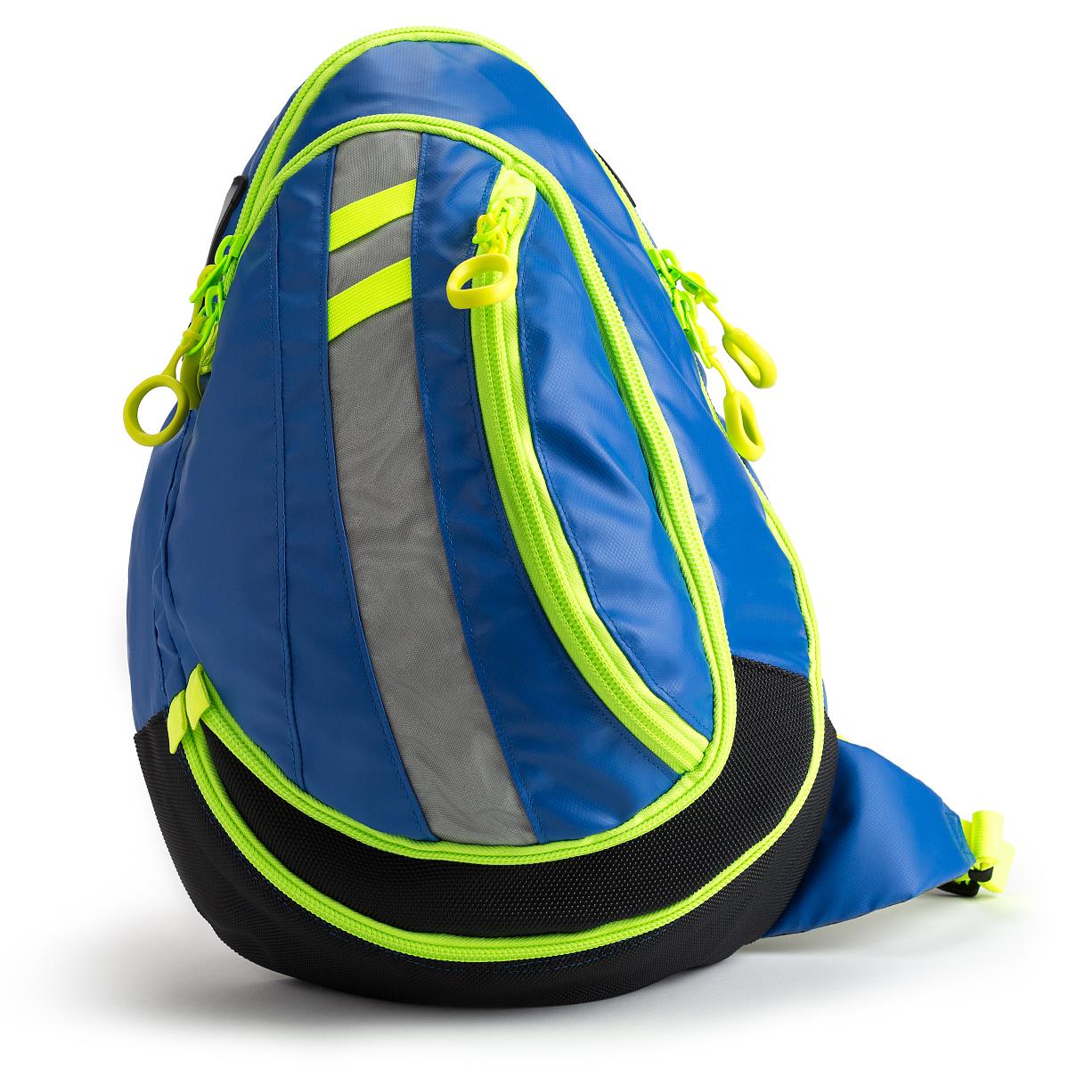 StatPacks G3 Medslinger EMT Medicine Bags | Medline