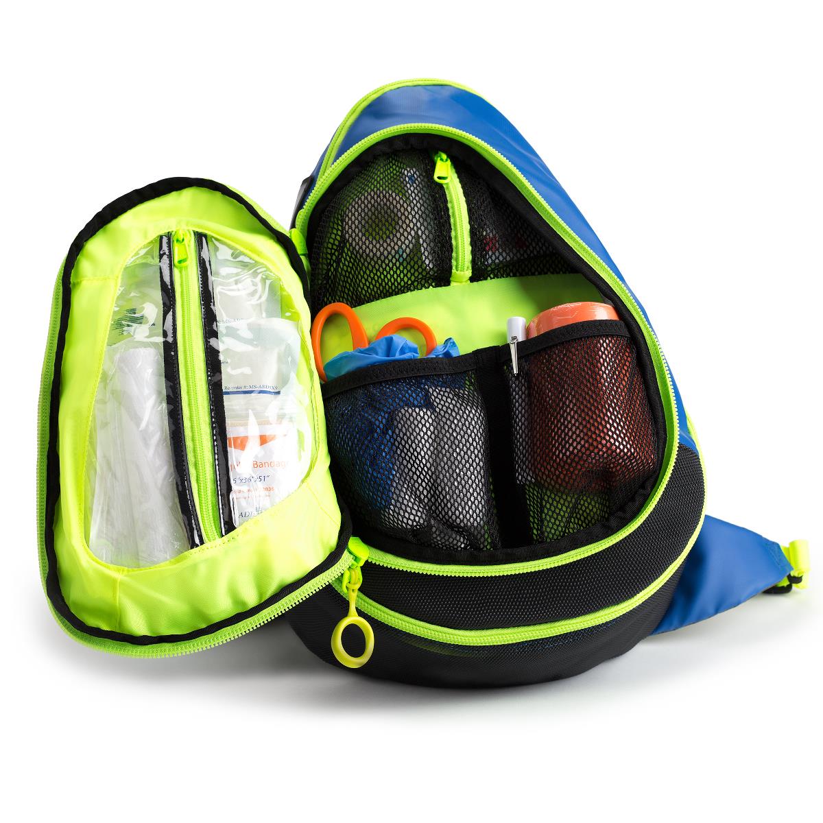 StatPacks G3 Medslinger EMT Medicine Bags | Medline