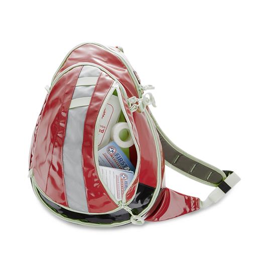 StatPacks G3 Medslinger EMT Medicine Bags | Medline