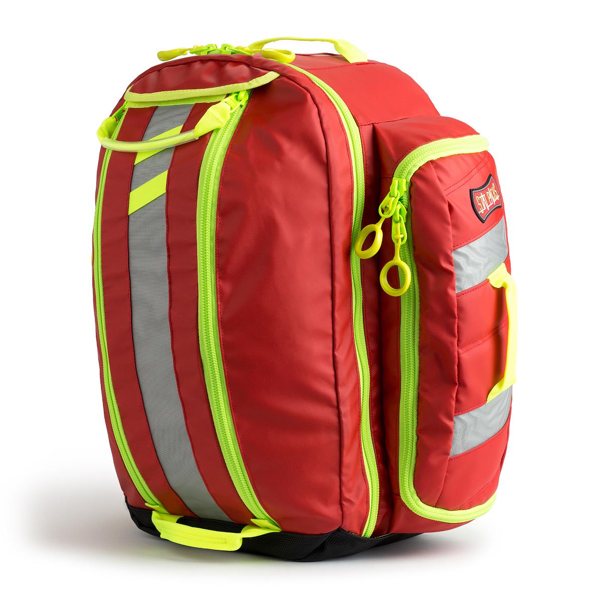 StatPacks G3 Load N' Go Transport Medic Backpacks | Medline