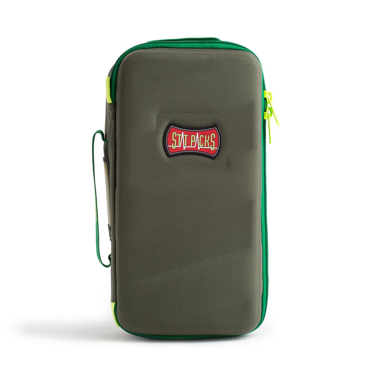 StatPacks G3 Airway Cell EMS Trauma Bags | Medline