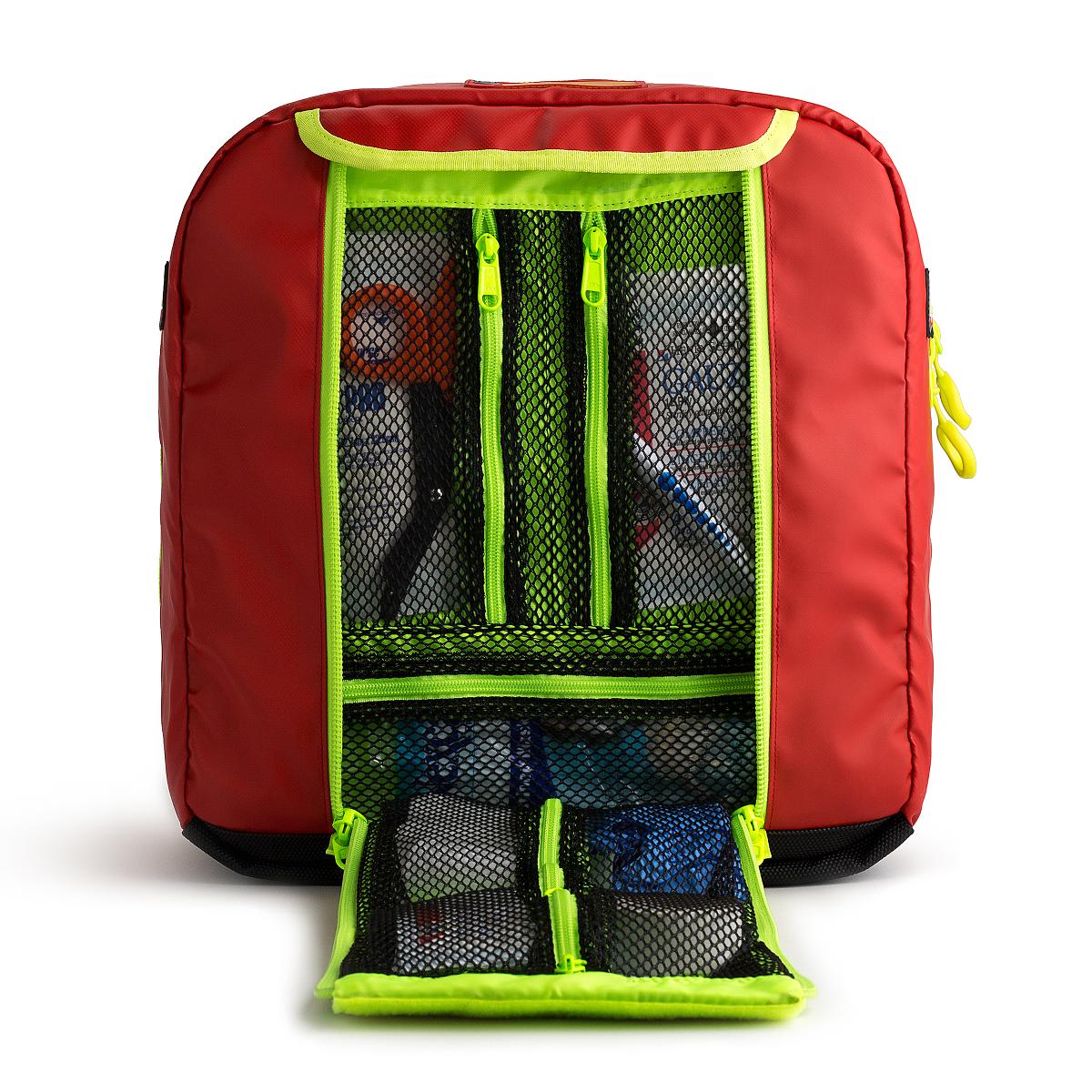 StatPacks G3 Bolus EMT Medicine Bags | Medline