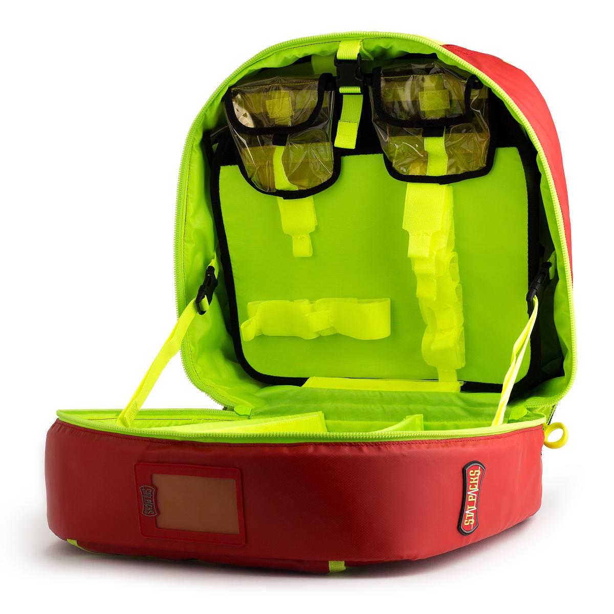 StatPacks G3 Bolus EMT Medicine Bags | Medline