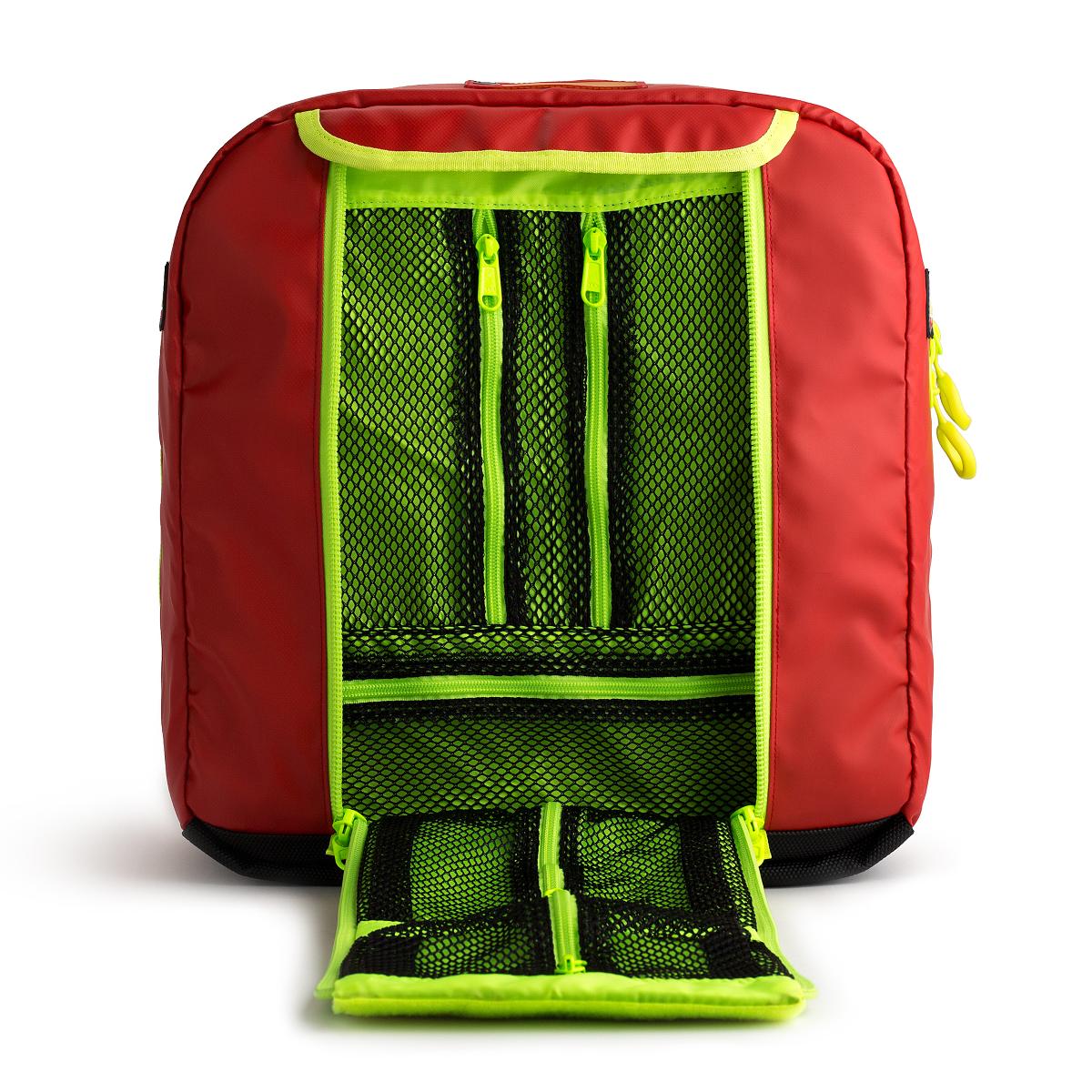 StatPacks G3 Bolus EMT Medicine Bags | Medline