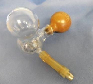 Lockable Connector with Tube for Chip Evacuation | Medline Industries, Inc.