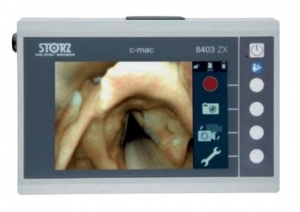 C-MAC Monitor for CMOS Endoscopes | Medline Industries, Inc.