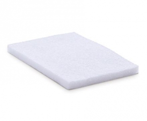V. A.C. White Foam Dressings | Medline