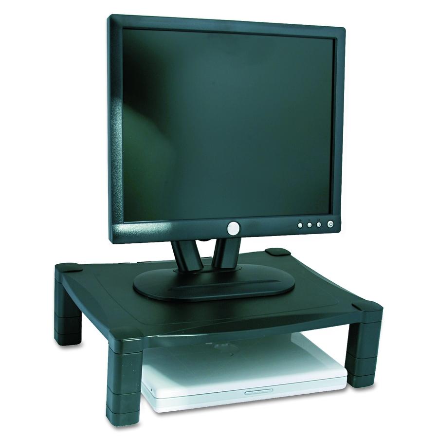 Height-Adjustable Monitor Stands | Medline