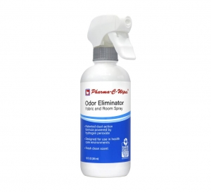 Pharma-C Odor Elimination Fabric / Room Spray | Medline Industries, Inc.