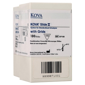 Kova Slide II | Medline Industries, Inc.