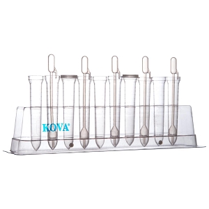 Decanting Rack | Medline Industries, Inc.