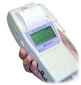 Smartdop 45 Vascular Doppler | Medline