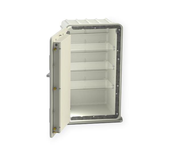 StationVault Secure Narcotics Storage | Medline