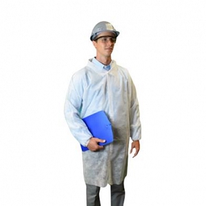 Keystone Disposable Protective Wear | Medline Industries, Inc.