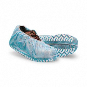 Polypropylene Shoe Covers | Medline Industries, Inc.