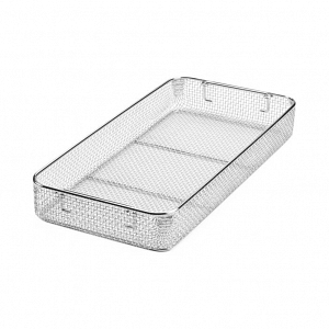 Key Surgical Mesh Tray | Medline