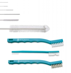 Original Brush Assortment by Steris | Medline Industries, Inc.