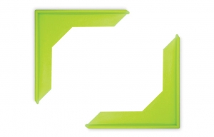 Surgical Tray Corner Protectors | Medline Industries, Inc.