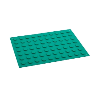 Key Surgical Magnetic Instrument Mat | Medline