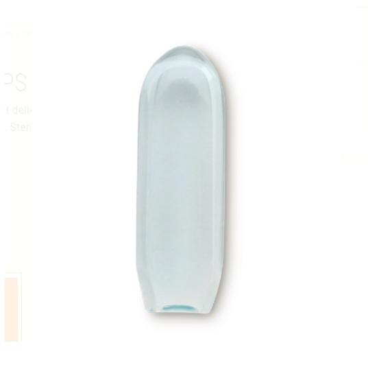 Steris Skin Hook Caps | Medline