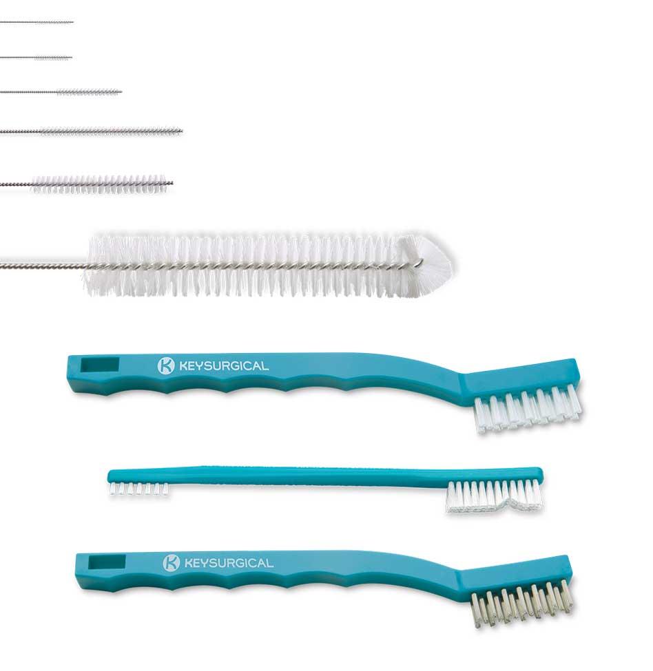 Steris Original Brush Assortment | Medline