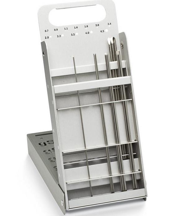 Steris Sterilization Racks | Medline