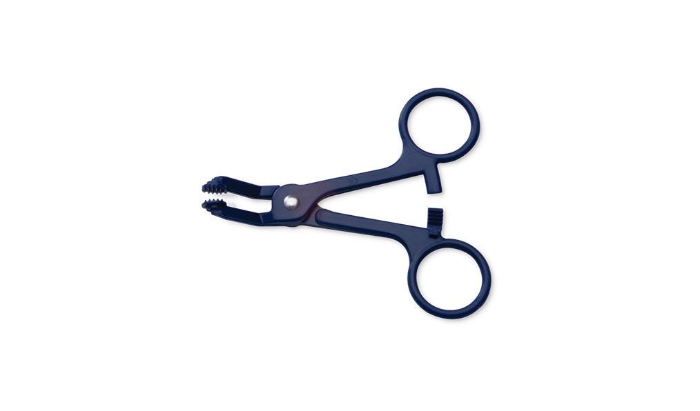 Steris Plastic Towel Clamps | Medline