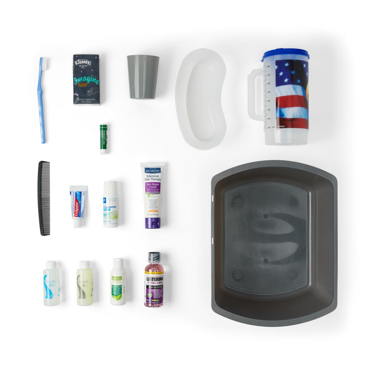 Gov Admission Kit | Medline