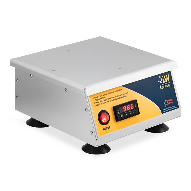 14-Capacity Slide Warmer | Medline