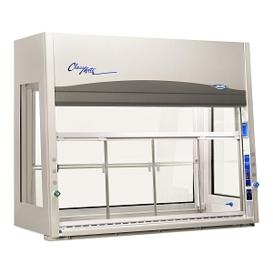 6' Protector ClassMate Fume Hoods with Combo Sash | Medline Industries ...