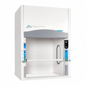 5' Protector Echo Filtered Benchtop Hood with Formaldehyde Sensor ...