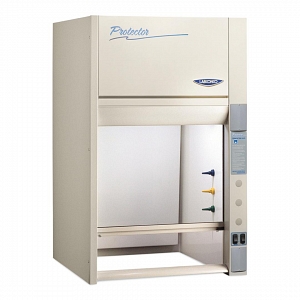 Fiberglass 30 Benchtop Laboratory Hood | Medline Industries, Inc.