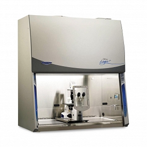 Purifier Cell Logic+ Class II B2 Biosafety Cabinets | Medline ...