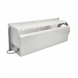 Logic Vue Canopy Connection | Medline Industries, Inc.