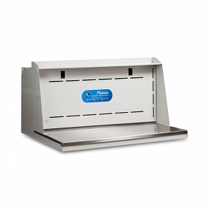 Protector Downdraft Powder Stations | Medline