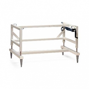 Labconco Manual Hydraulic Lift Stands | Medline Industries, Inc.