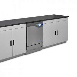 SteamScrubber ADA Height Under-Counter Glassware Washers | Medline ...