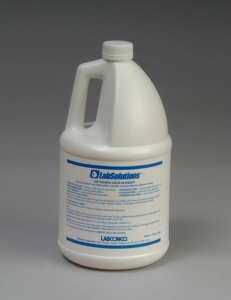 LabSolutions Low-Foaming Liquid Detergent by Labconco | Medline ...