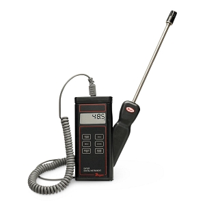 Handheld Digital Hygrometer | Medline Industries, Inc.