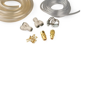 Automatic Pressure Controller Gas / Vacuum Tubing Kit | Medline ...